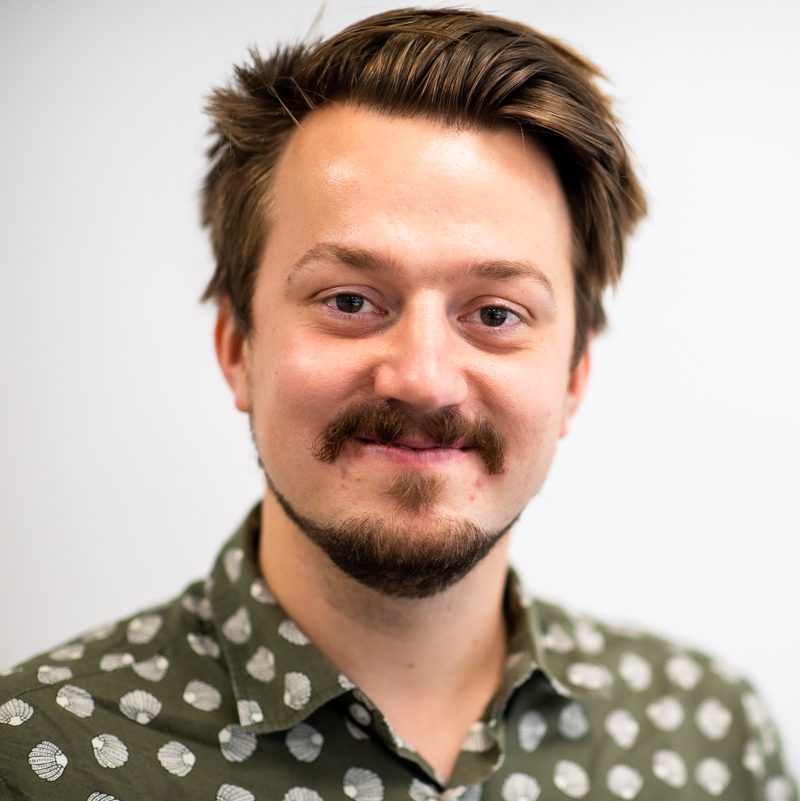 Jordan Cuff – Foraging Ecology Research Group