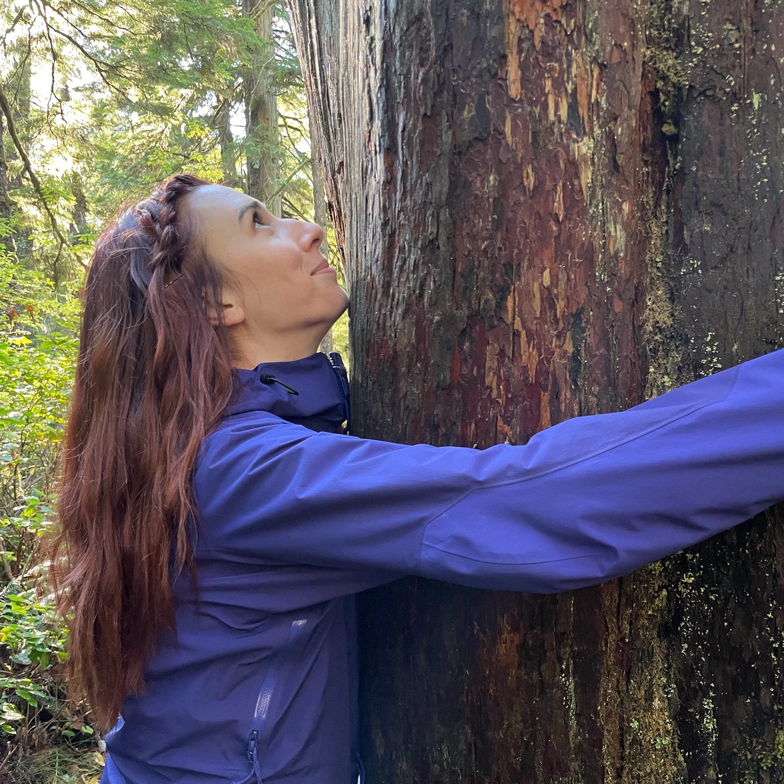 People – Foraging Ecology Research Group